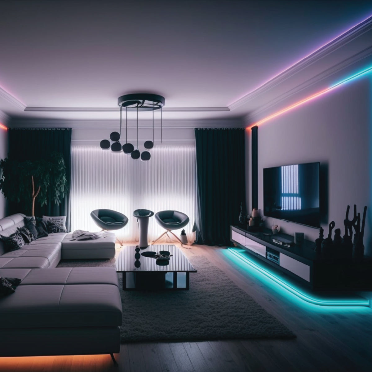 Controllers – Bing Light