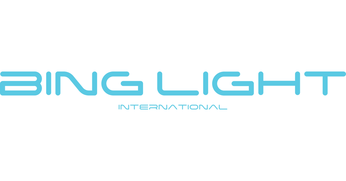 Support – Bing Light