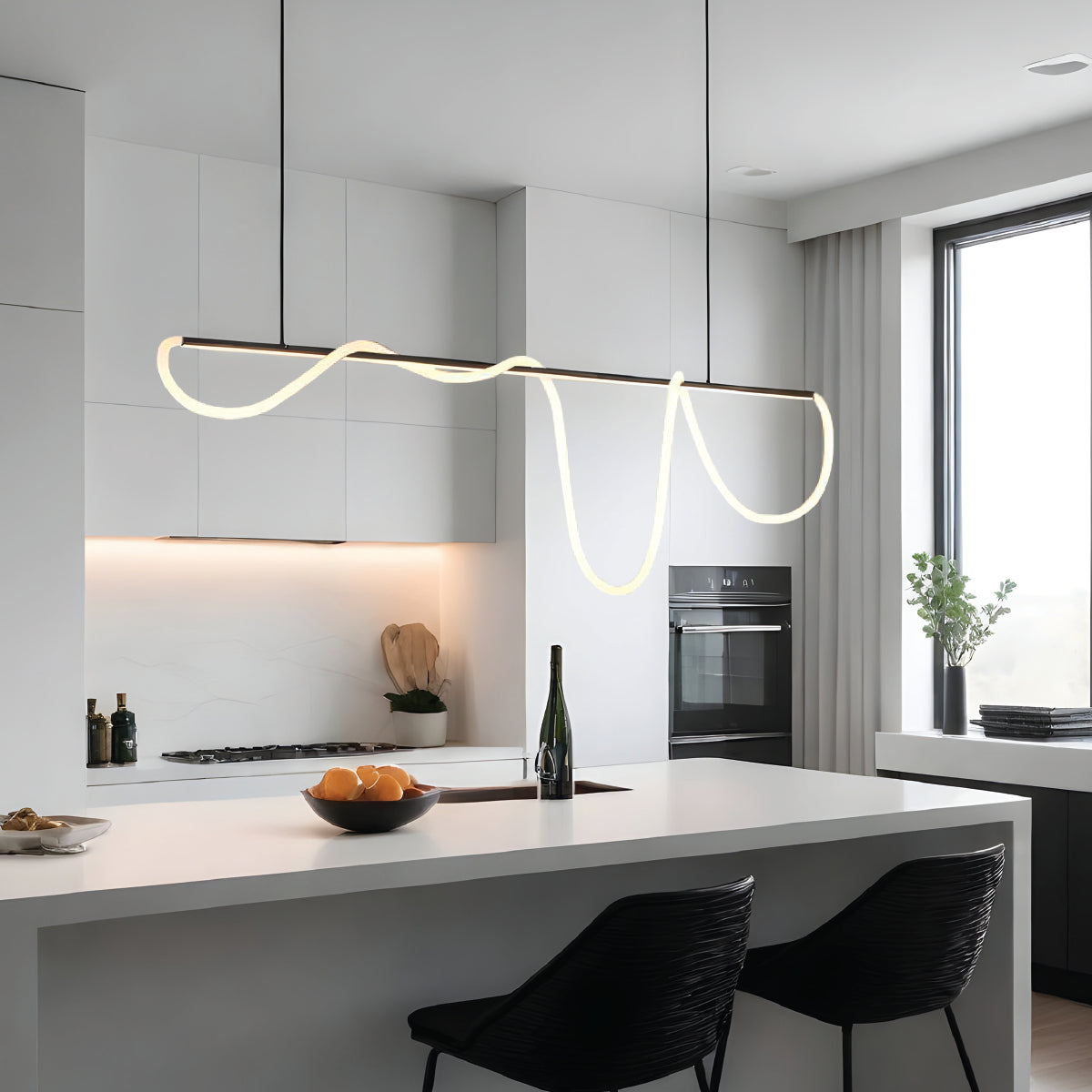 Neon LED Rope Lighting – Bing Light