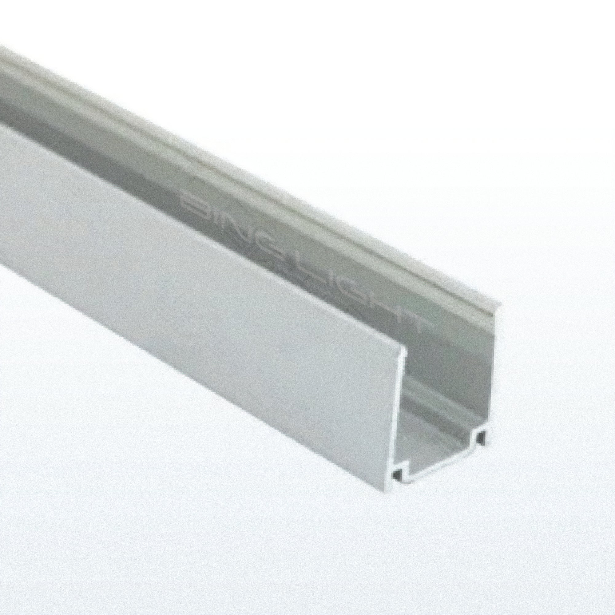 Aluminium Channel for 8mm Neon Rope – Bing Light