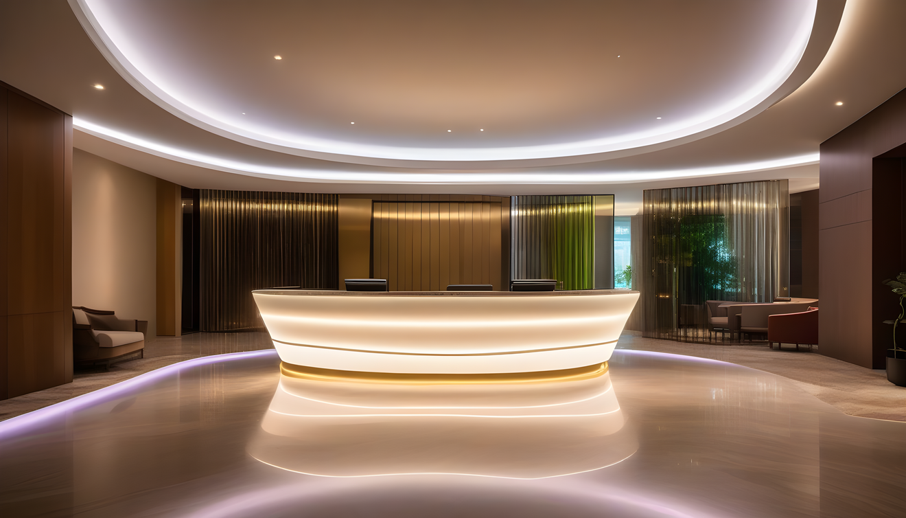 Bing Light International