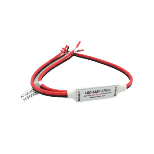 5-24v 12a Led Amt Amplifier – Bing Light