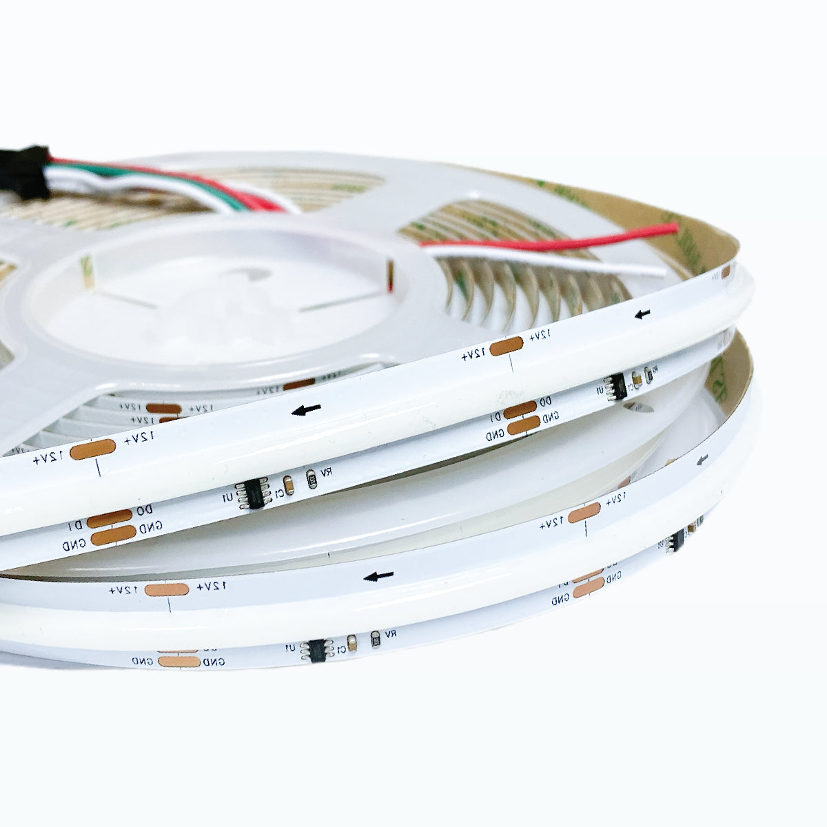 Halo Chromawave Digital COB LED Strip – Bing Light