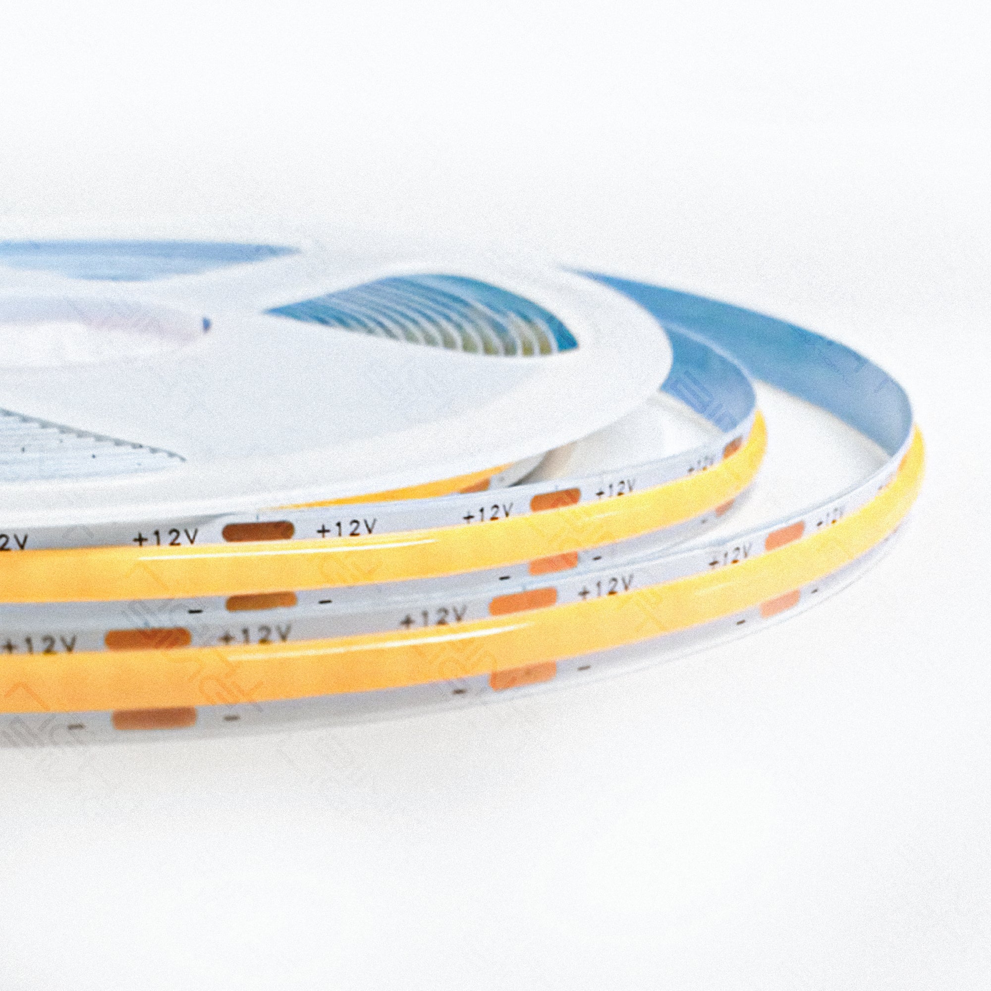 Halo LED Strip 24V COB 320 LED – Bing Light