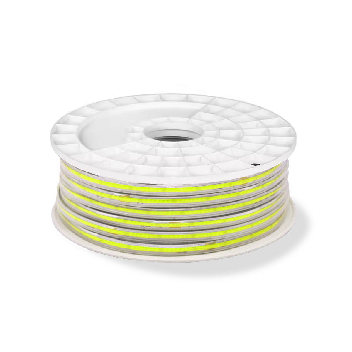 Halo LED Strip 220V COB 240 LED – Bing Light