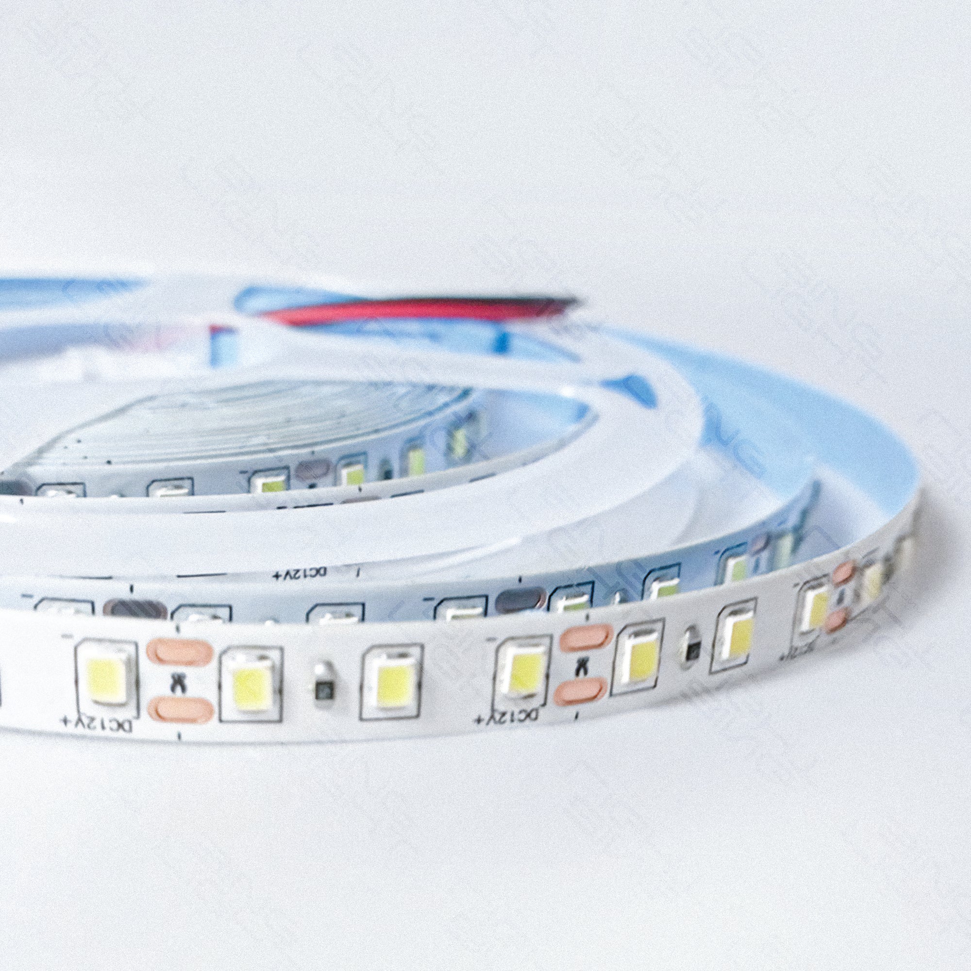 Luma 12v LED Strip 2835 120 LED – Bing Light