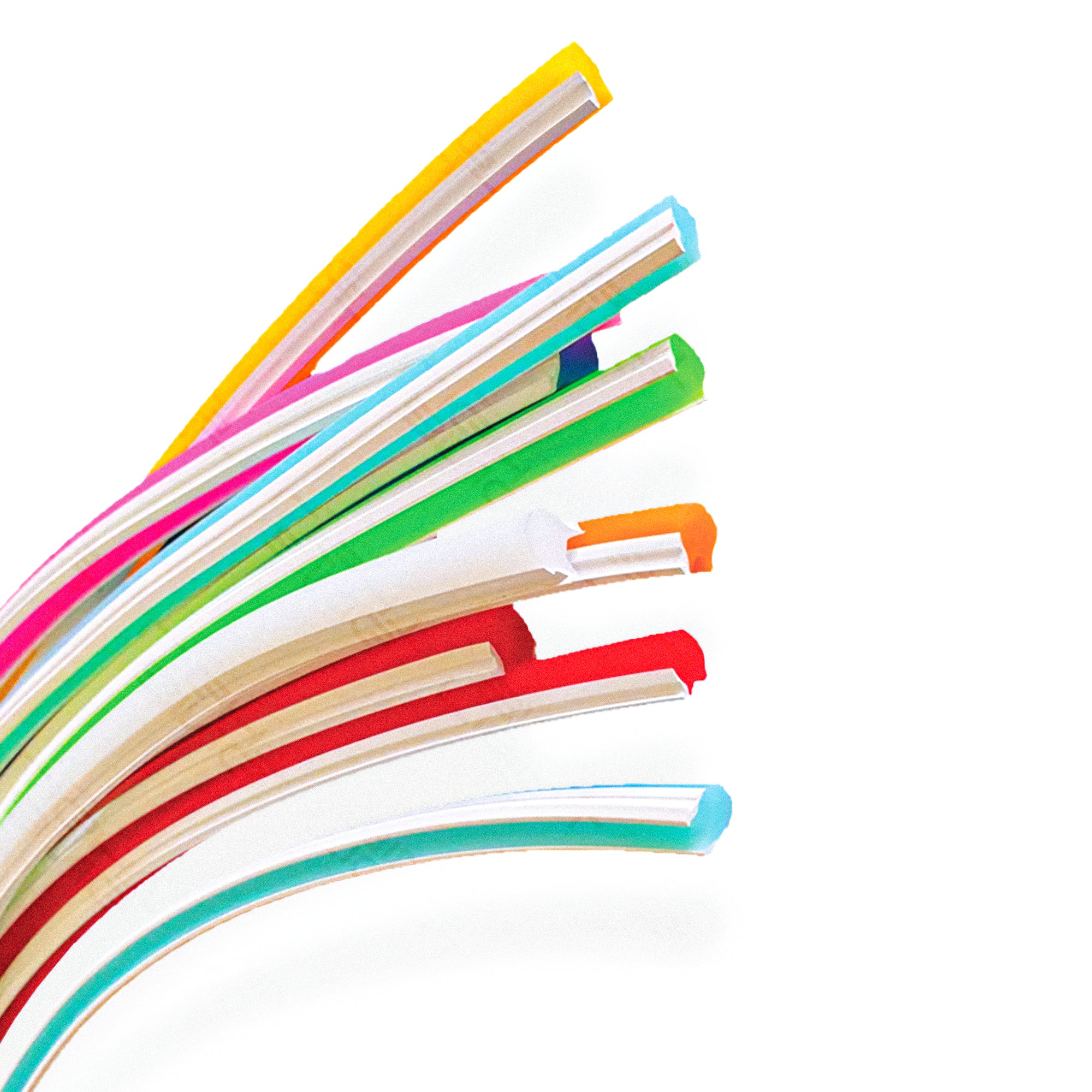 NeoPop Silicone Signage Covers – Bing Light