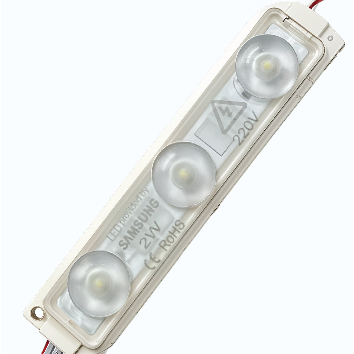 Sting 220V 2W LED Module – Bing Light