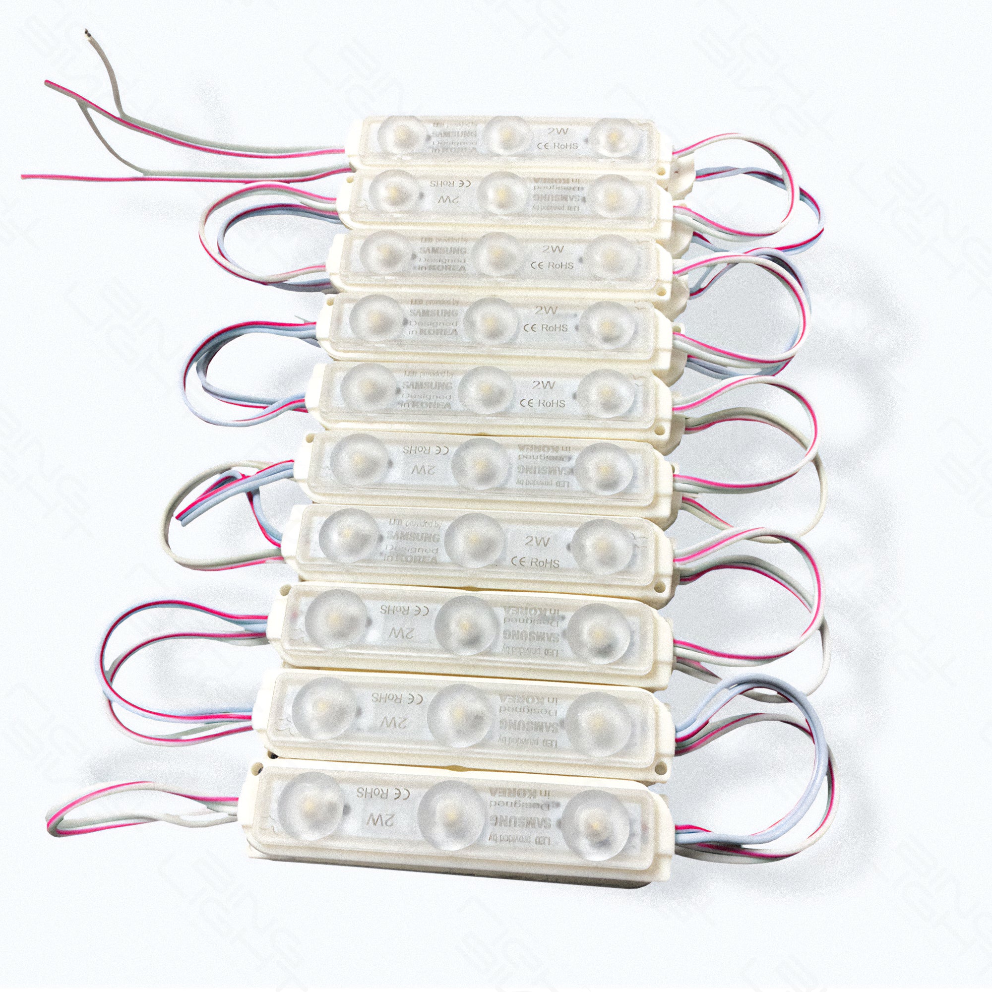 Sting 12V 2W Led Module – Bing Light